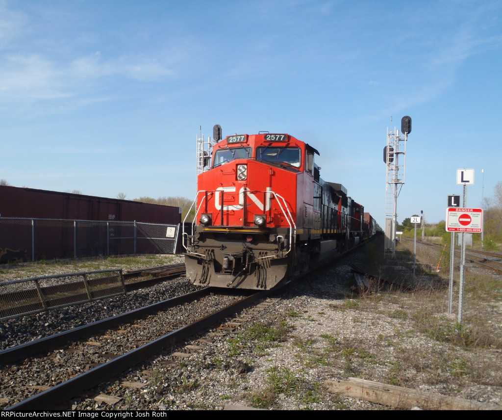 CN 2577